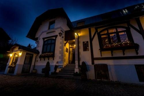 Otel Penzión Talisman, Zilina Region, foto