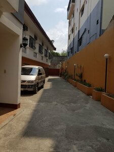 Unit 5 4br Wanay Transient (Cordillera Administrative Region, City of Baguio, Magsaysay Avenue), otel  Baguio'dan