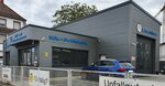Kfz-Prüfstelle Mannheim-Friesenheim Fsp Prüfstelle Partner des Tüv Rheinland (Baden-Württemberg, Mannheim, Friesenheimer Straße, 22), otomobil ekspertizi  Baden‑Wurttemberg'den