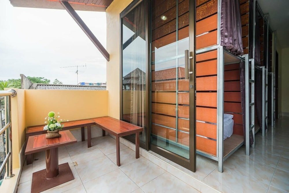 Kısa süreli konaklama The Bleu Condo Unit, Samui, foto