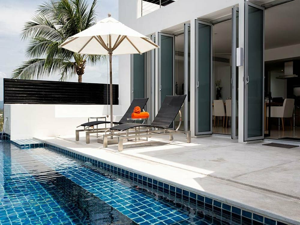 Otel Napalai Surin Villa - an elite haven, Phuket Eyaleti, foto