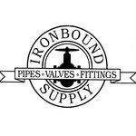Ironbound Supply Co Inc (United States, Newark, 146 Jackson Street), su tesisatı ekipmanları  Newark'tan