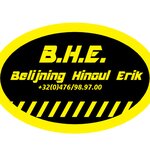 Belijning Hinoul Erik B. V. (Antwerp, Balen, Steenweg Op Leopoldsburg, 61), i̇nşaat firmaları  Limburg'dan