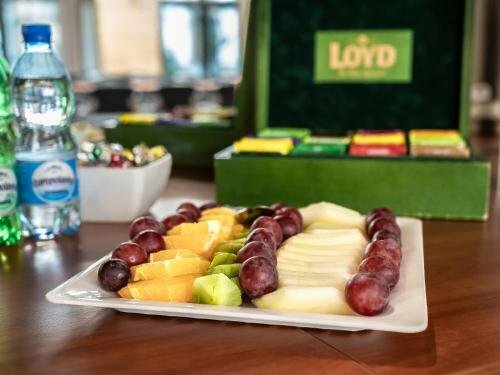 Otel Interferie Aquapark Sport Hotel Malachit, Swieradow‑Zdroj, foto