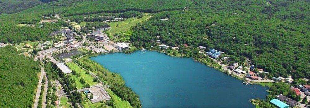 Otel Shirakaba Resort Ike No Taira Hotel, , foto