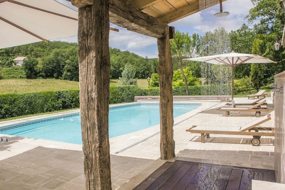Otel Domaine de Saint-Géry, , foto