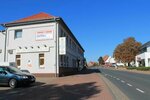 Gaststatte Alt Garbsen (Hesse, Kassel, Hannoversche Straße, 151), otel  Aşağı Saksonya'dan