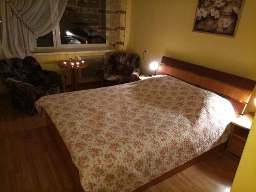 Otel Jurbarkas Hotel, Taurage Vilayeti, foto