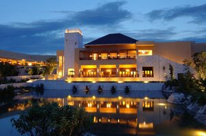 Fairmont Mayakoba (Quintana Roo), otel  Quintana Roo Eyaleti'nden