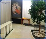 Anibaldi e Pandolfi Impresa Funebre - Casa Del Commiato (Marche, Ancona, Maiolati Spontini), cenaze gereçleri firmaları  Marche'den