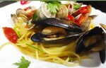 Ristorante Lion (Campania, Caserta, Casapulla, Via Appia Antica, 19), pizzacılar  Campania'dan