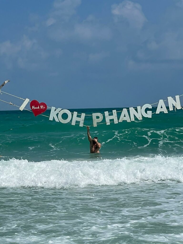 Otel Bay Villas Koh Phangan, , foto