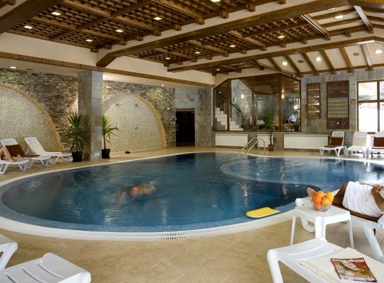 Otel Perelik Palace, Paşmaklı (Smolyan), foto