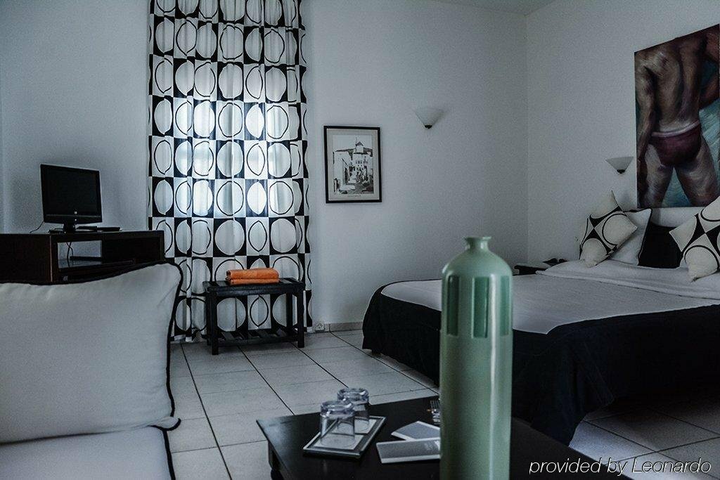 Otel Elysium Hotel, Mykonos, foto