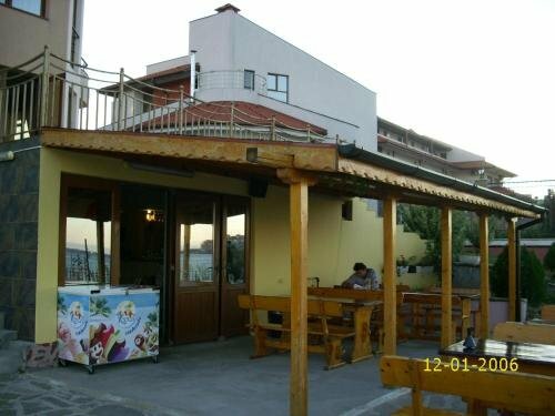 Otel Barex Family Hotel, Süzebolu (Sozopol), foto