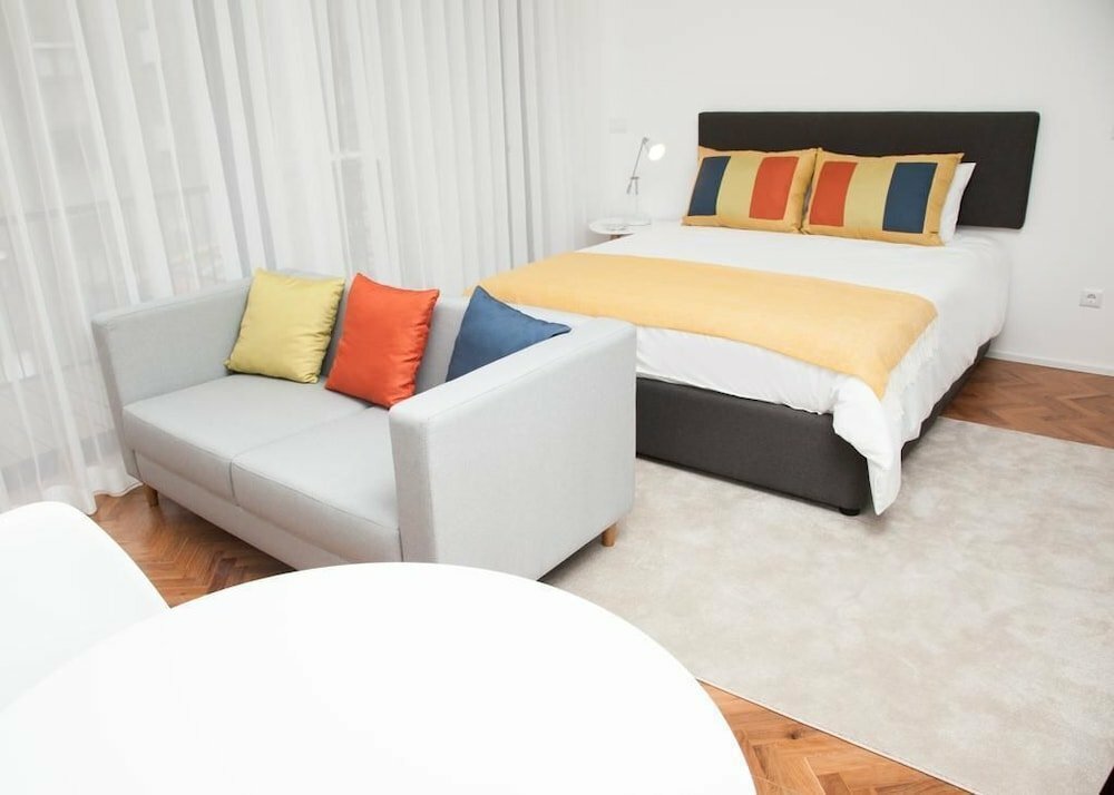 Otel Almada Guesthouse, Porto, foto