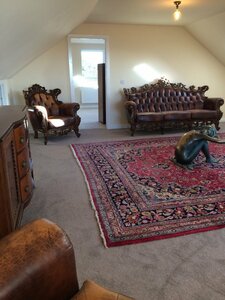 Entire Cosy Home From Home Country Retreat (Wales, Isle of Anglesey, Holyhead), otel  Holyhead'den