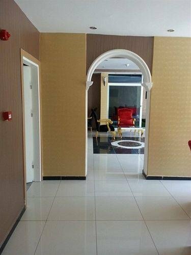 Otel Lara Atalla Hotel, Antalya, foto