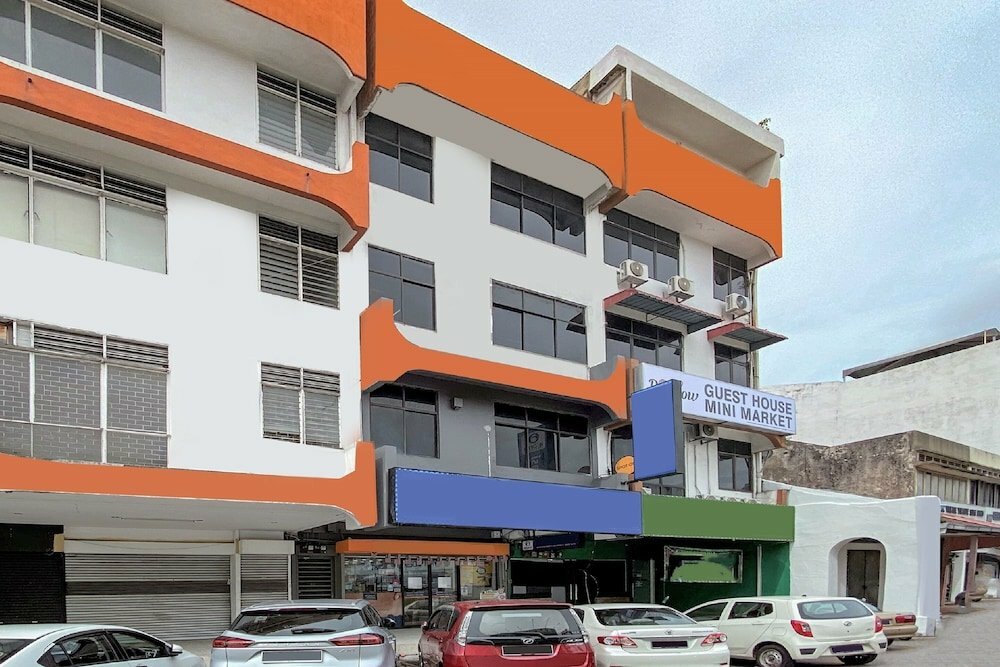 Otel Spot On 90123 Rainbow Guest House, , foto