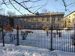 Gbdou № 10 Kompensiruyushchego Vida Nevskogo Rayona Sankt-Peterburga (Elizarova Avenue No:21к2), anaokulları  Saint‑Petersburg'dan