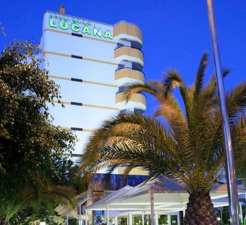 Otel Lucana, Kanarya Adaları, foto