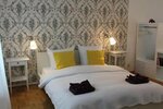 B&b My place (An der Staufenmauer No:6, Frankfurt am Main), otel  Frankfurt am Main'den
