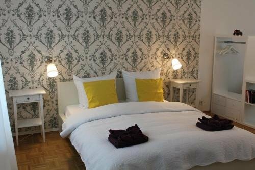Otel B&b My place, Frankfurt am Main, foto