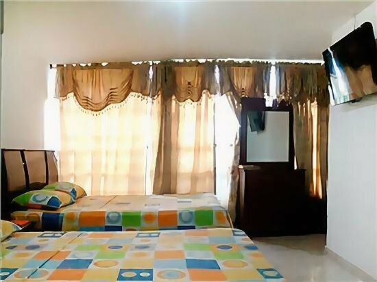 Otel Hotel Jardin De Tequendama, Cali, foto