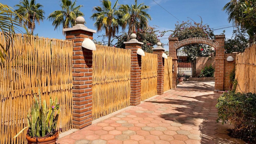Otel Posada del Molino, Baja California Sur Eyaleti, foto