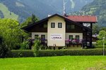 Appartementhaus Hollaus (Salzburg, Zell am See, Seeuferstraße, 12), otel  Avusturya'dan