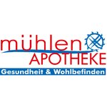 Mühlen-Apotheke (North Rhine-Westphalia, Borken, Vreden), eczaneler  Kuzey Ren‑Vestfalya'dan