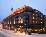 Thon Hotel Harstad (Sjøgata No:11), otel  Harstad'dan