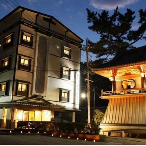 Otel Arima Royal Hotel, Kobe, foto