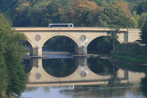 Otel Bank House Guest House, İskoçya, foto