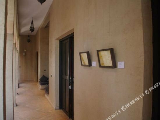 Otel Dar Chamaa, Dünya, foto