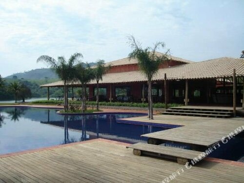 Otel Tayayá Resort, Parana, foto