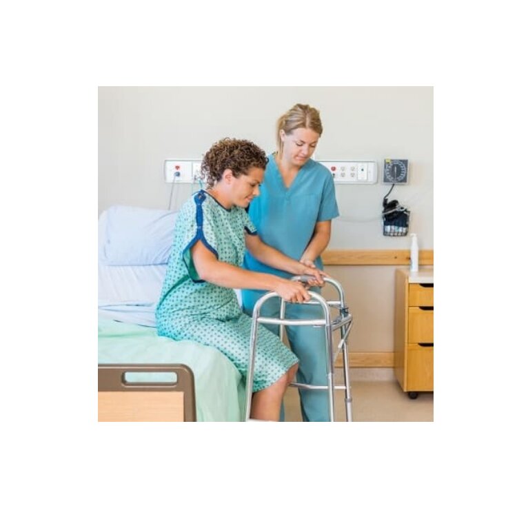 Evde tıbbi yardım Cuidarte Home Nursing, Bogota, foto