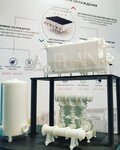 Practici.ru (ulitsa 50 let Komsomola No:49), 3d hizmetler  Puşkino'dan