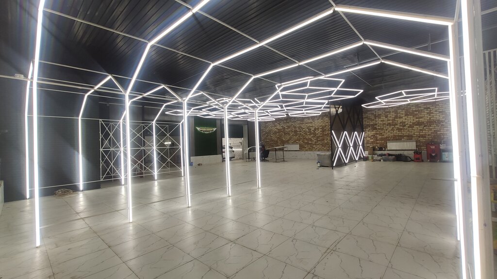 Detaylı oto bakımı Guryev Garage, Atırav, foto