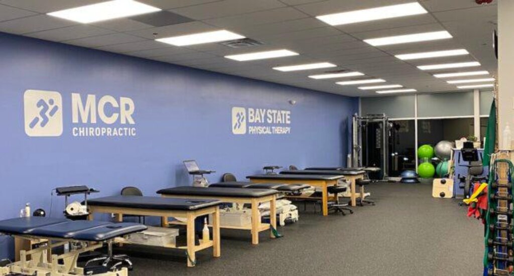 Tıp merkezleri ve klinikler Bay State Physical Therapy, Plymouth, foto