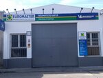 Euromaster Rafer (San Martin de la Vega, Avda. de la Natividad , 12), jant ve lastikçiler  Madrid'den