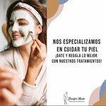 Jennifer Marín centro de estética (Santiago Metropolitan Region, Provincia de Santiago, Comuna de Pudahuel, Avenida Laguna Sur, 8281), güzellik salonu