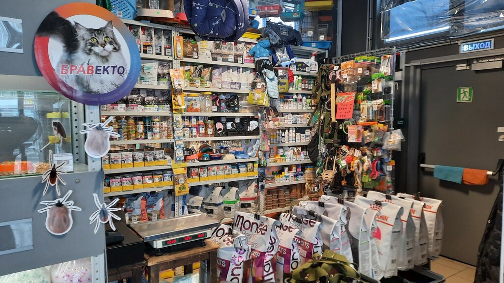 Petshop Зоомагазин, Volgograd, foto