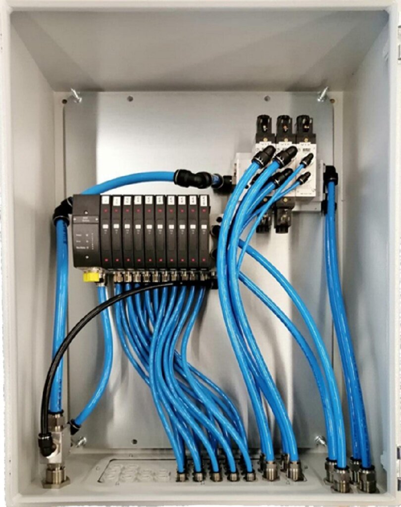 Sanayi ekipmanları firmaları Beta Automatisierung Handels Ges. M. B. H., Karintiya, foto