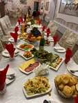 Baiterek (Abylai Khan Avenue No:325, Úrjar aýyly), kafe  Doğu Kazakistan eyaletinden