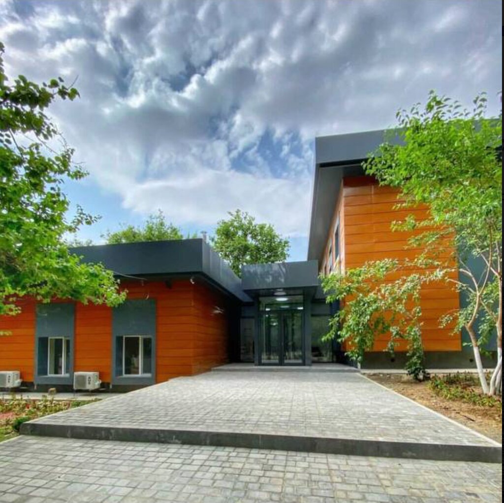 Otel Rano Eco Village Recreation Base, Taşkent eyaleti, foto