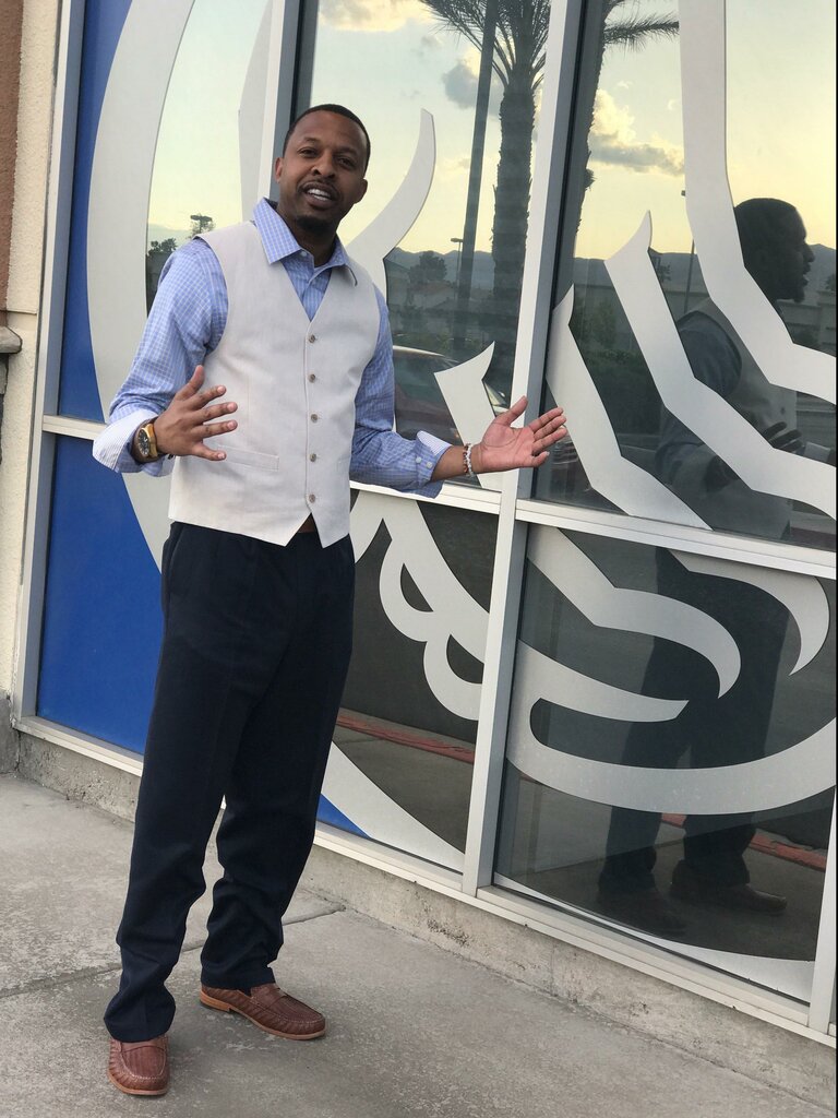 Sigorta şirketleri Rodney Bumpers: Allstate Insurance, Las Vegas, foto