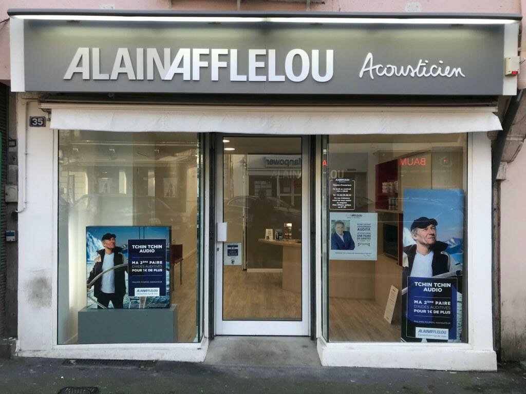 i̇şitme cihazları Audioprothésiste Étampes Alain Afflelou Acousticien, Étampes, foto