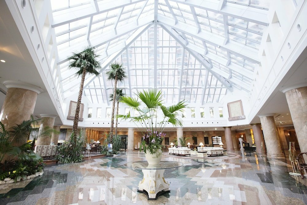 Otel Oriental Hotel Okinawa Resort & SPA, , foto