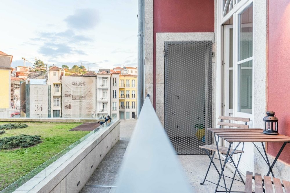 Otel Guestready - Lóios Cube: Top of the Ice Cream, Porto, foto